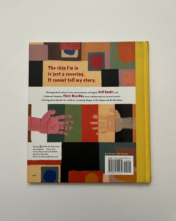 Skin Again by bell hooks - Ten Dollar Books