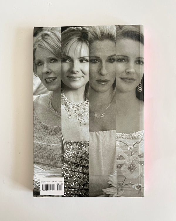 Sex and the City: Kiss and Tell by Amy Sohn - Ten Dollar Books